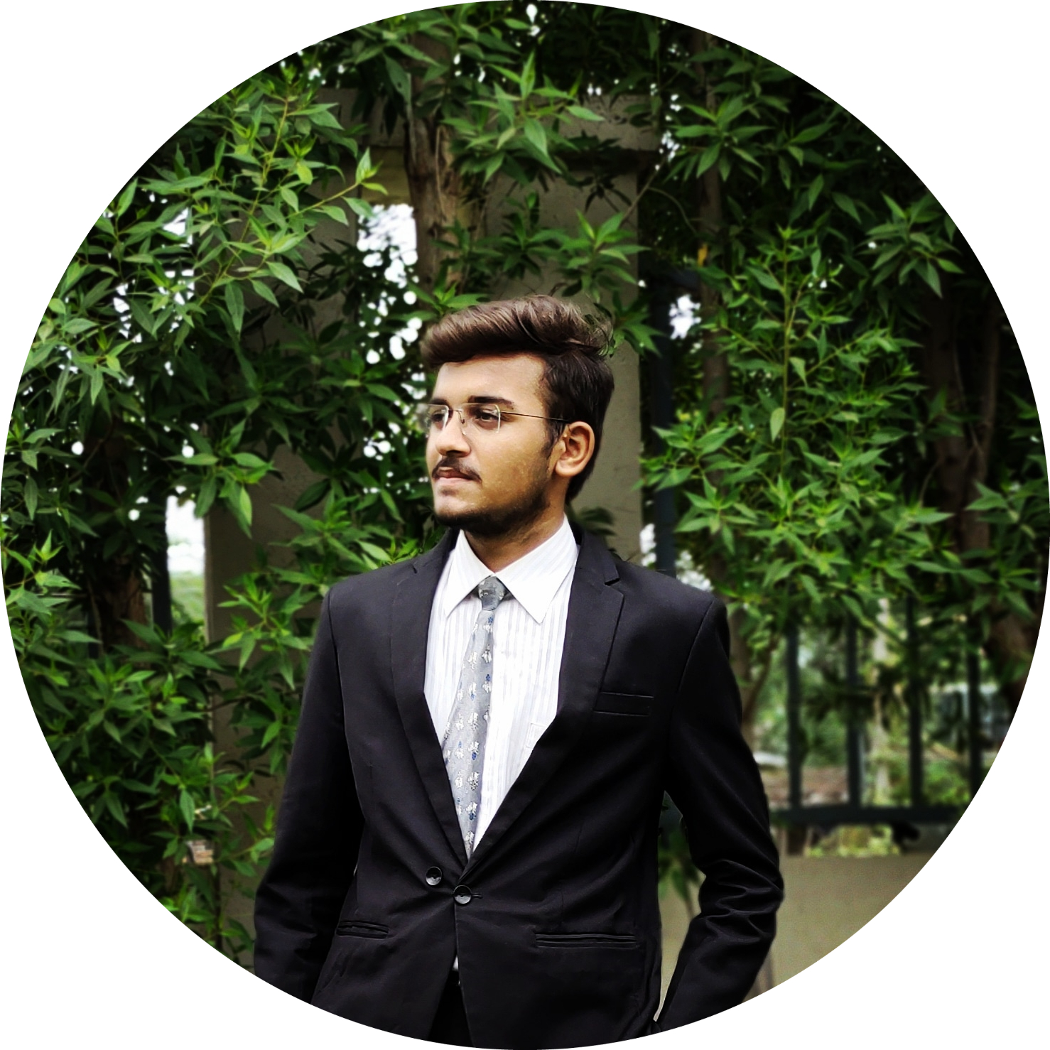 Data-Analyst | Krupal Prajapati